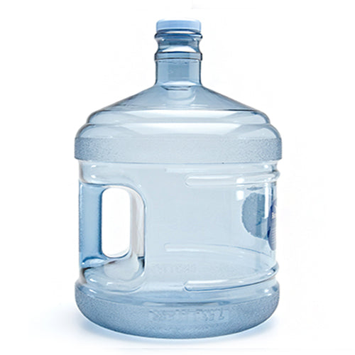 3 gallon of water a day