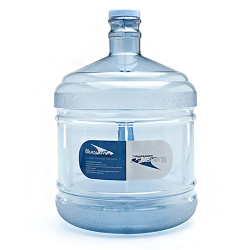 3 gallon of water a day