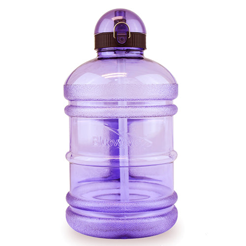 purple jug