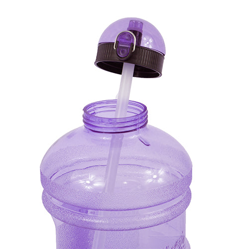 Daily 8® Water Jug - 2 Liter (64 oz) Iris Purple – Bluewave Lifestyle
