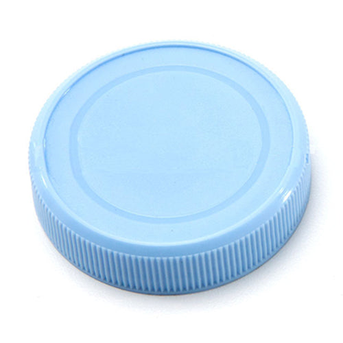 48mm Reusable Flat Screw Cap - 20 Pieces – Bluewave Lifestyle